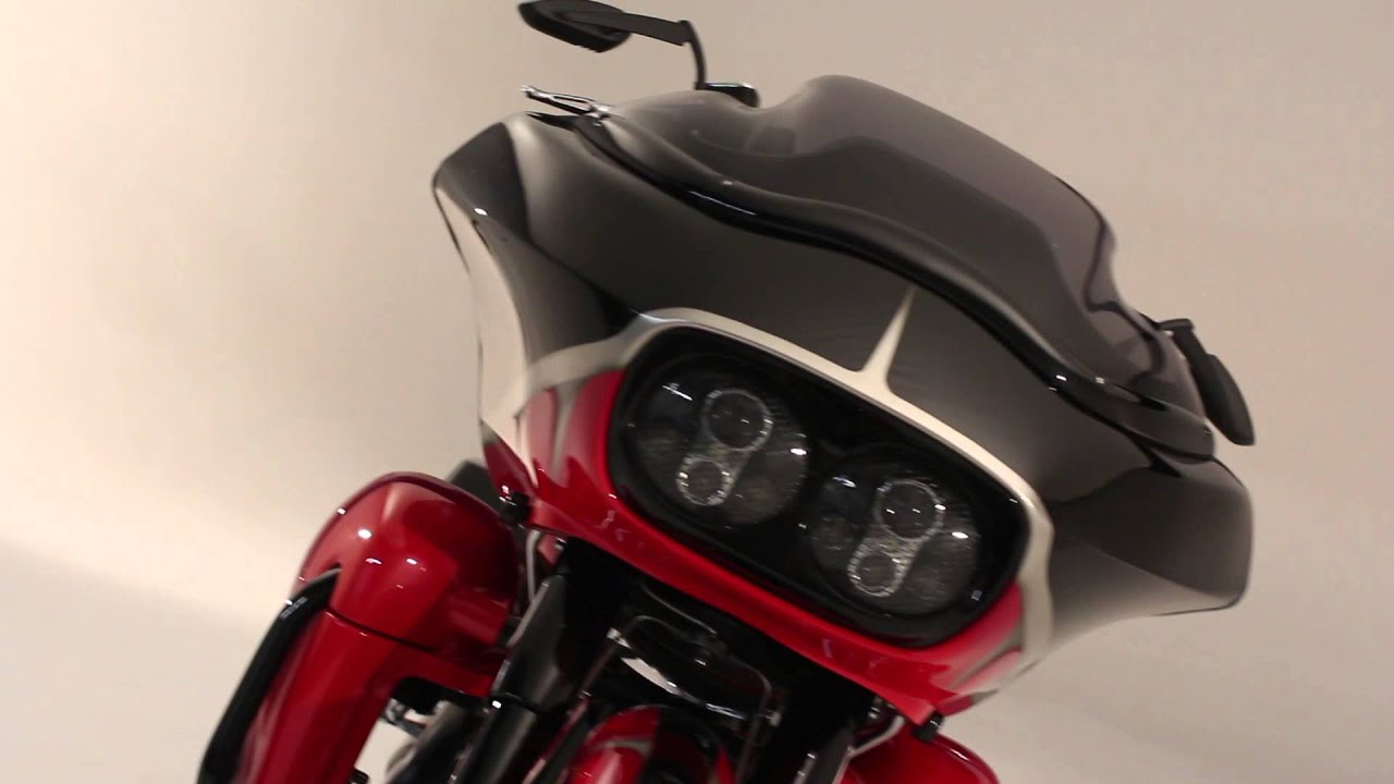 Video of darling danika's Hotbike photoshoot - YouTube