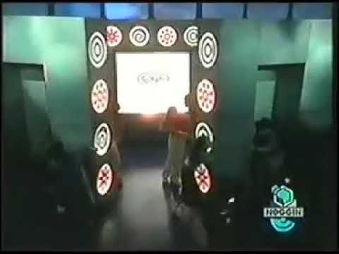 Sponk - 2001 episode (1)