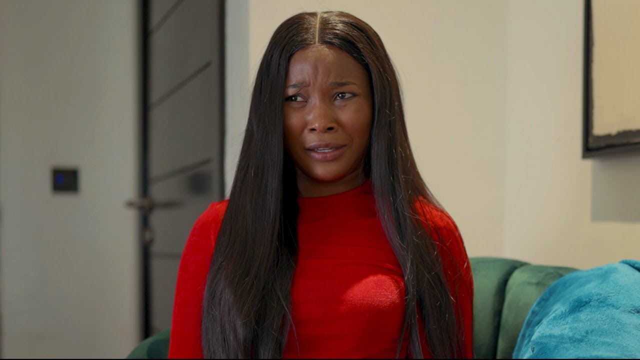 Jo Amazing Nollywood Movie (Trailer) | Sandra Okunzuwa, Itohan, Irewole ...