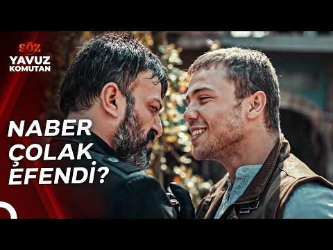 Adamı Madam Ederler Çolaaaak!