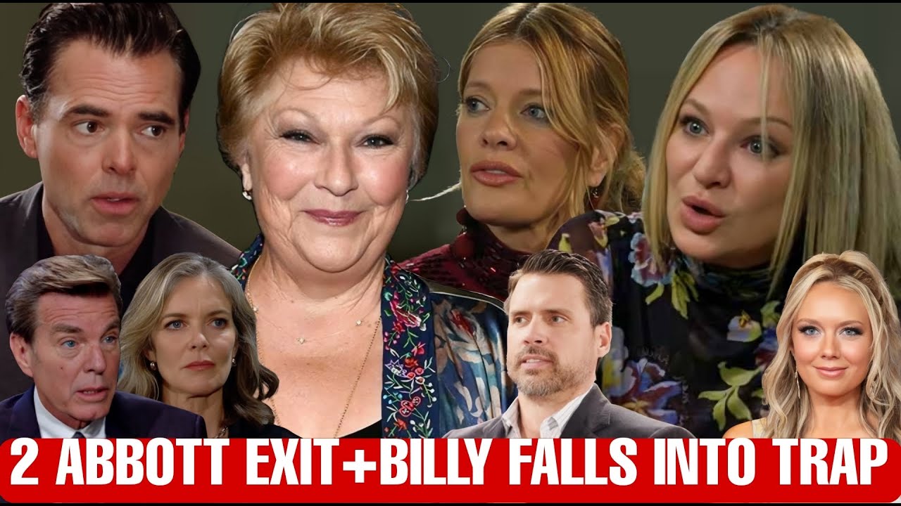 FULL EPISODE SPOILERS THE YOUNG&THE RESTLESS:VICTOR PROVOKED,ASK NICK ...