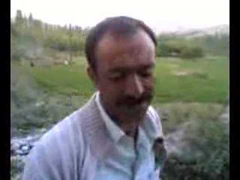 Asık Osman Darende/Ayvalı