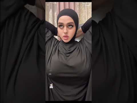 Sitara vahab Russian hijabi stlye bigo live stream 