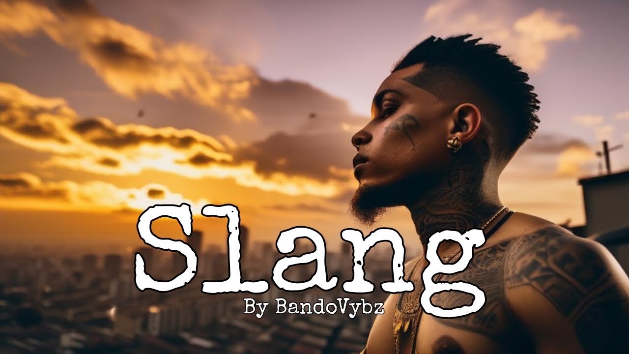 (FREE) West Coast Type Beat, Slang_By Bando Vybz - YouTube