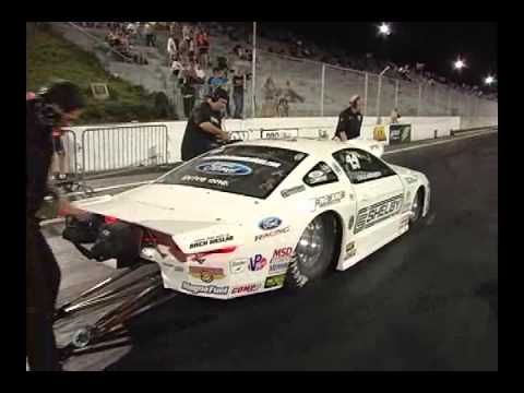 ** PDRA at the ROCK ** Mountain Motor Pro Stock - YouTube