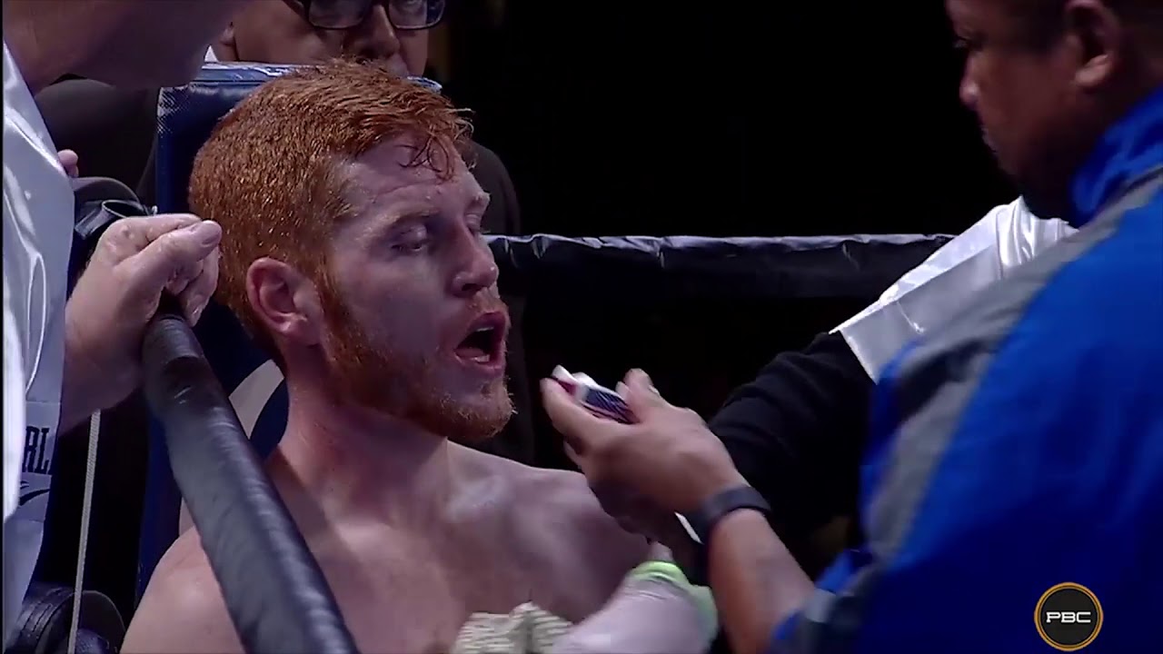 Ryan "Cowboy" Karl - YouTube