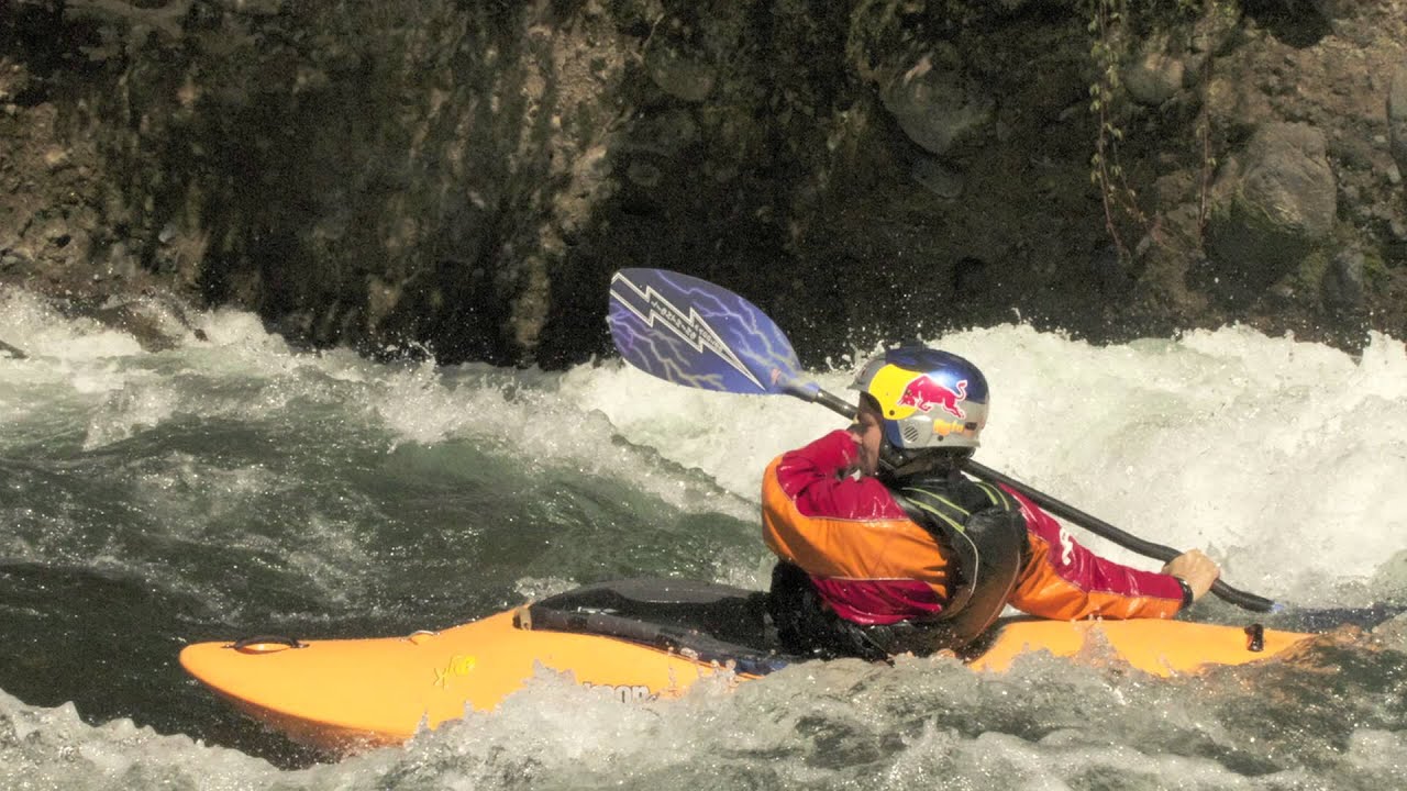 Jackson Kayak FunRunner Testimonial - YouTube