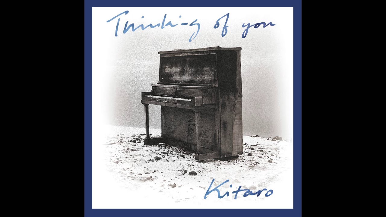 Kitaro - Cosmic Wave (2014 Remaster) (Preview) - YouTube