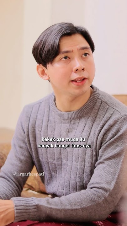 Kakek kakek sok ganteng?! -PART 1 #shorts #drama #fyp #viral #suneedaycreative - YouTube