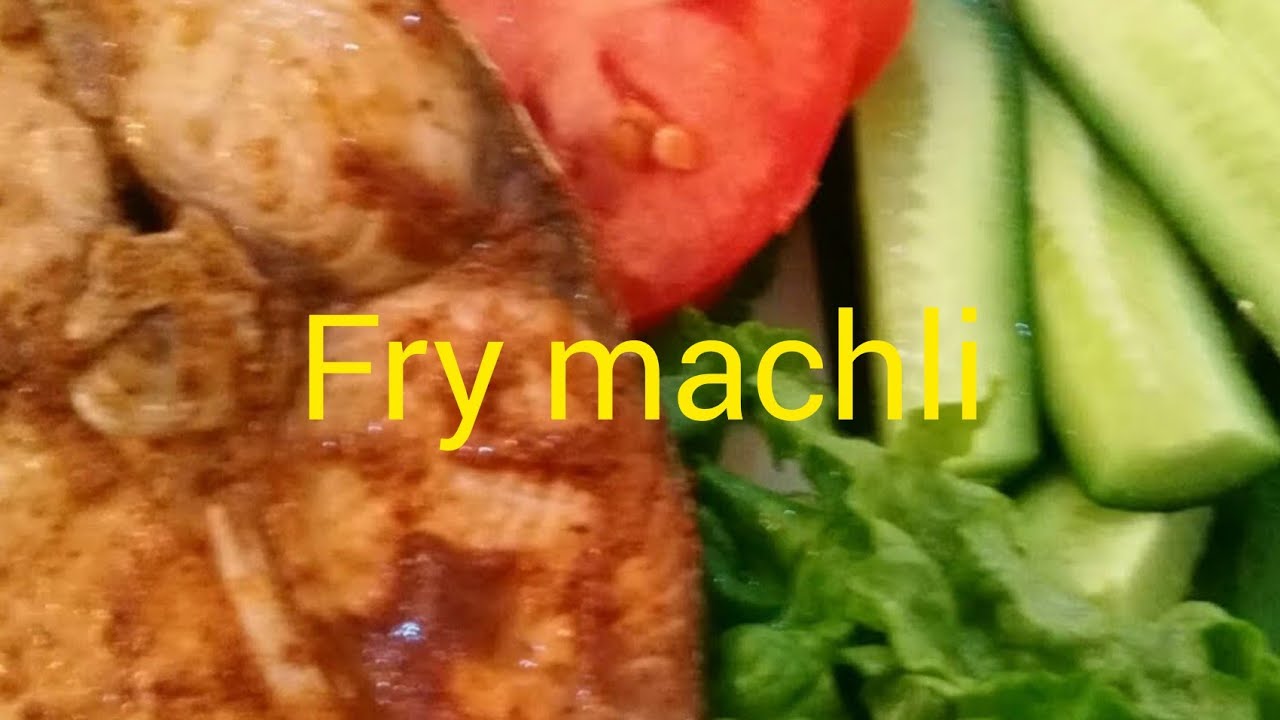 mazedar desi machli recipe|quick fish in air fryer quick fish recipe ...