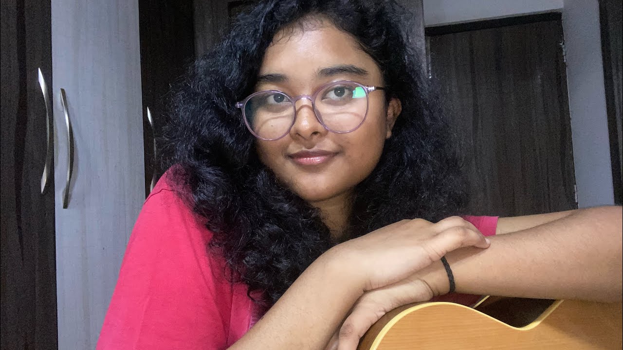Kaise Hua | Vishal Mishra | Kabir Singh | Cover by Debolina Das - YouTube
