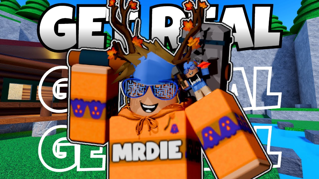 MrDie Montage "Get Real" | Flee The Facility @ItsMrDie - YouTube