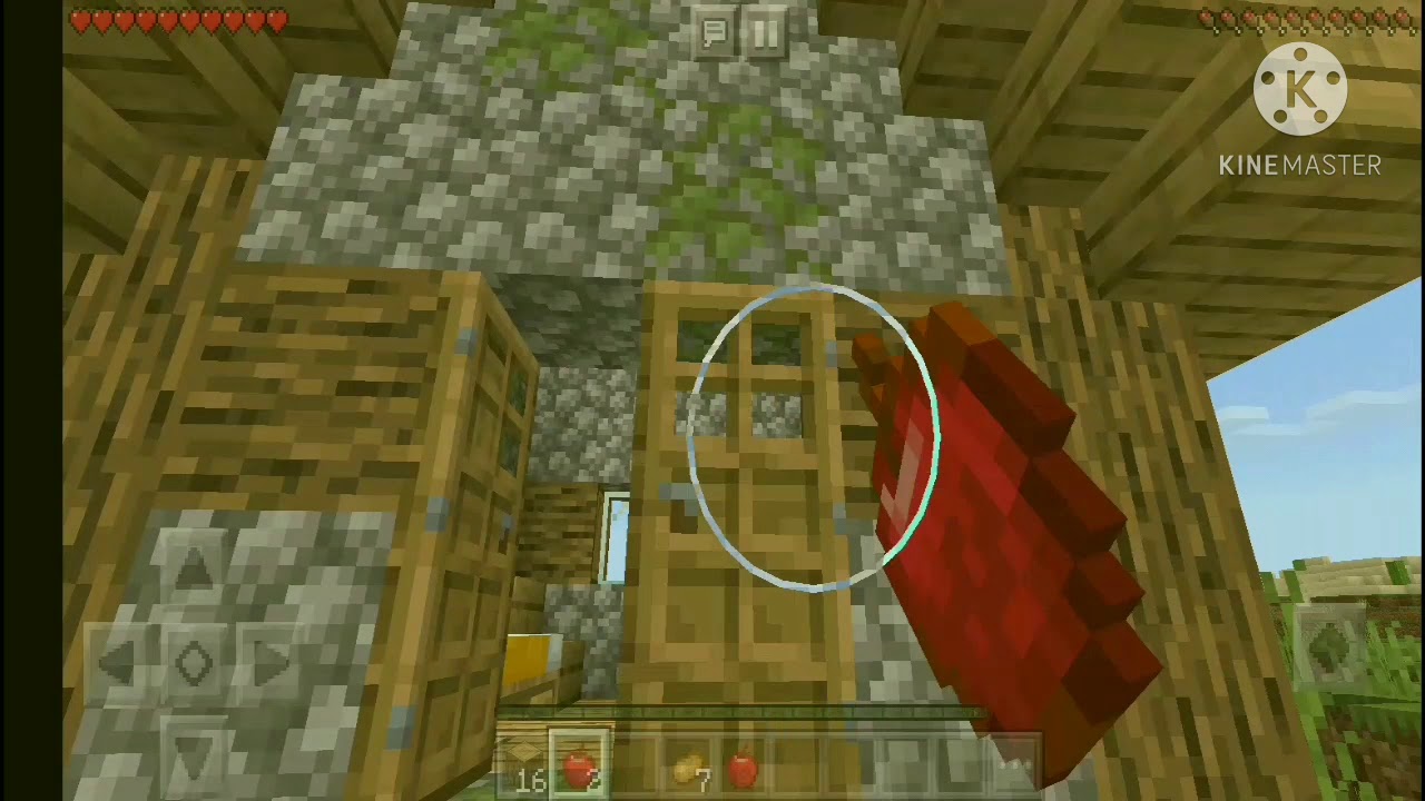 minecraft episode 1 - YouTube