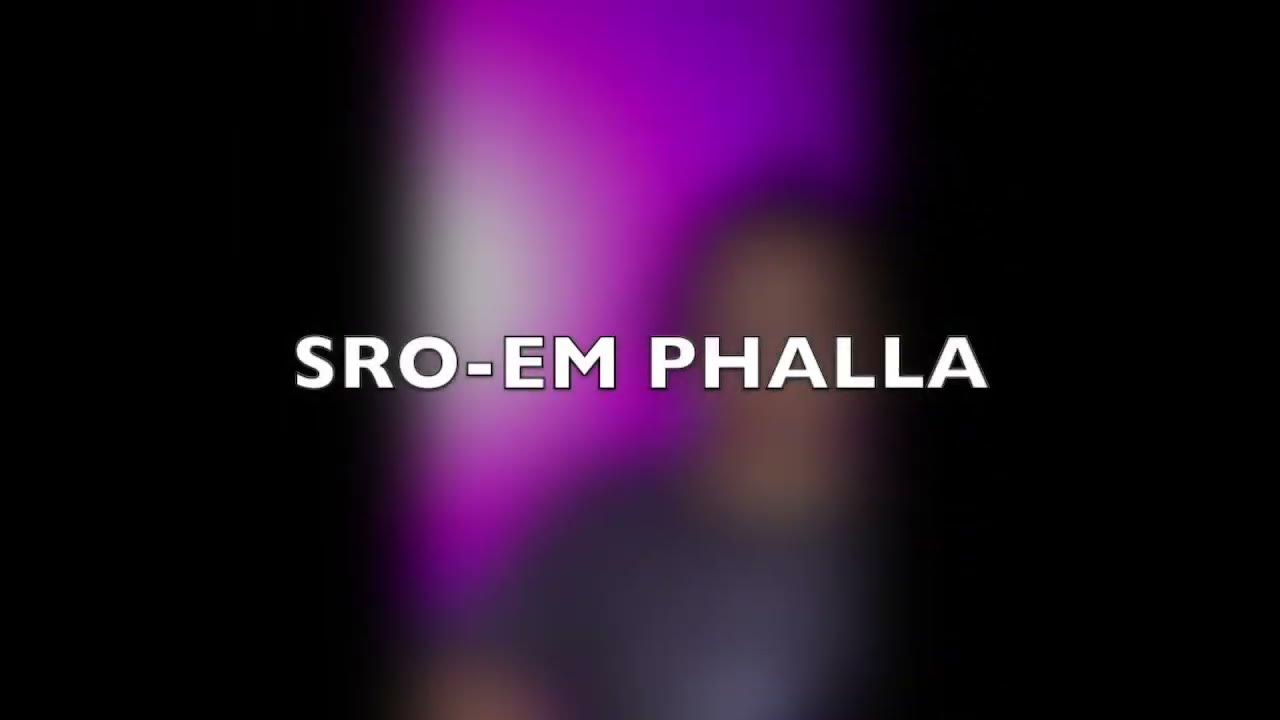 Duet with Wannary- Sro Em Phalla (Pleng Sot) - YouTube