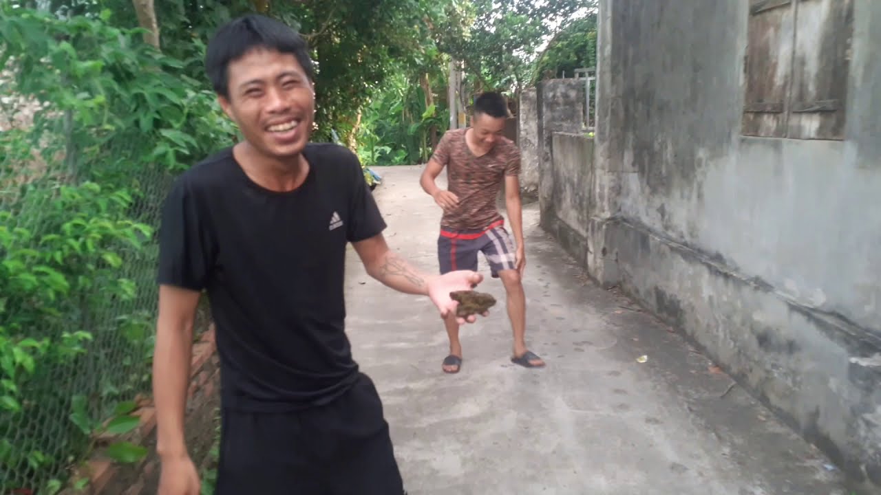 Kiên Vlogs Bị Triệu Tuấn Kiệt Troll Con Chim Quý| Và Cái Kết - YouTube