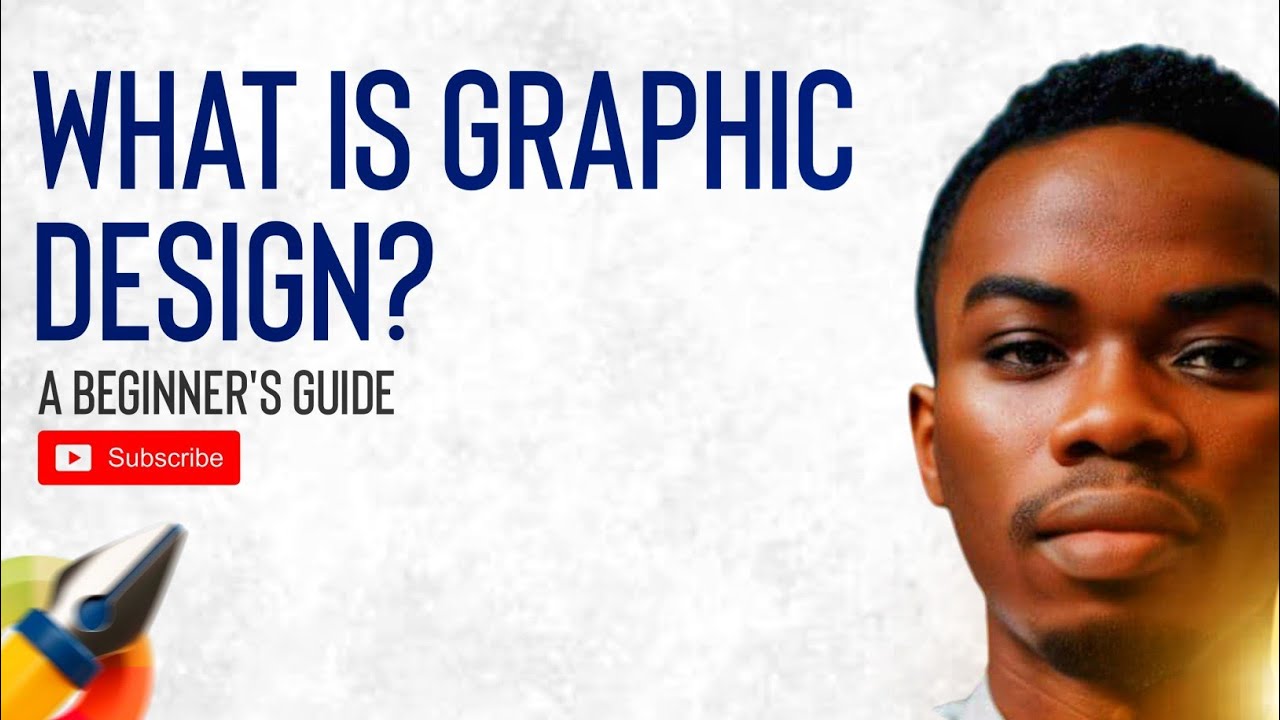 INTRODUCTION TO GRAPHIC DESIGN - YouTube