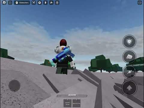 How to lag your computer on tsb - YouTube