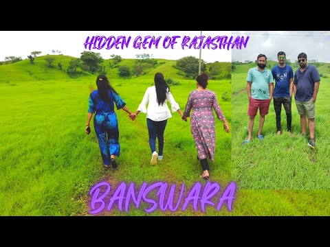 Hidden Gem of Rajasthan - Banswara City of Nature, Hidden Beauty of ...
