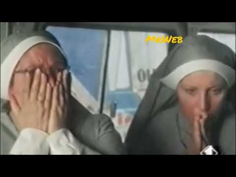 Andrea Roncato -   LITIGIO  con la Benzinaia