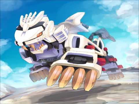 Zoids Legacy OST - Epilogue(SoundFont) - YouTube