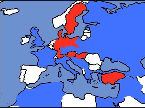 What if Technocracy replaced communism? part 2 - YouTube