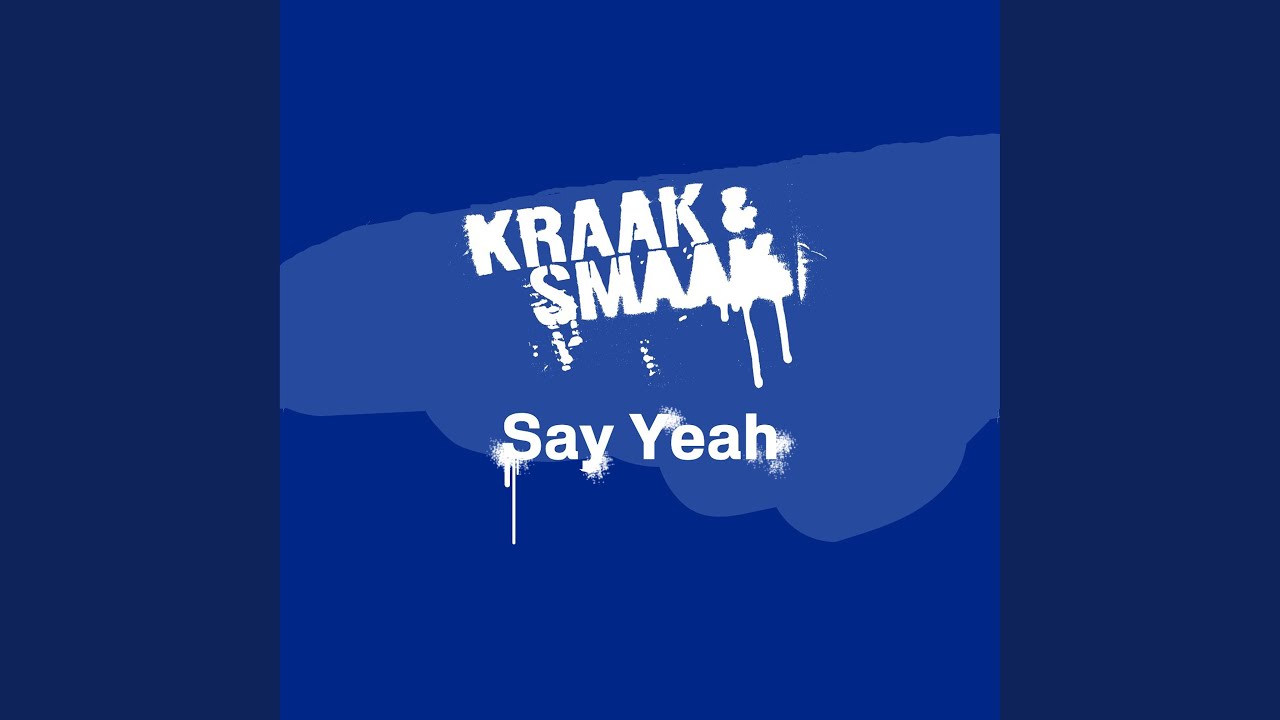 Say Yeah - YouTube
