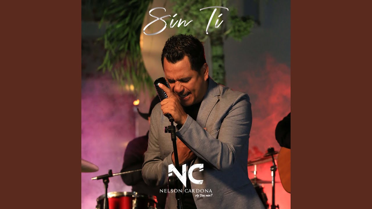 Sin Ti - YouTube