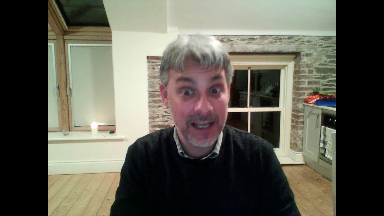 A Personal Message for Lucy Amanda Moser - YouTube