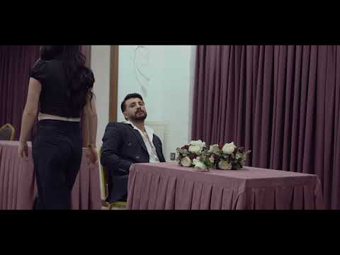 Ayrıldık Sevgilimle - Sanjar ( FRAGMAN )