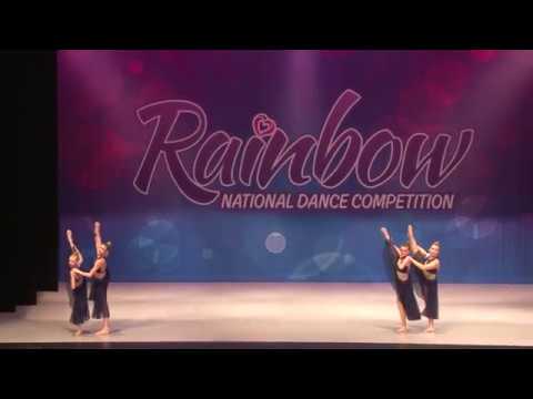 2017 Rhythm & Soul Dance Studio Performing Company Lyrical Group_FIND YOU - YouTube