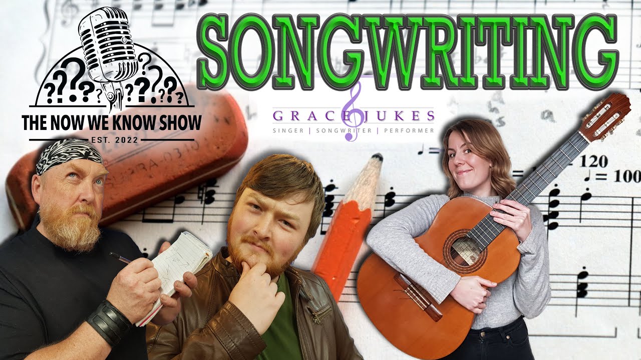 Songwriting - Inspiring Ideas, Creative Process & Performance - TNWKS ...