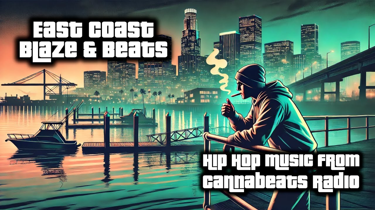 Ridin’ Slow v2 | Hip Hop Songs, East Coast Beats, Rap Music, Hip Hop ...