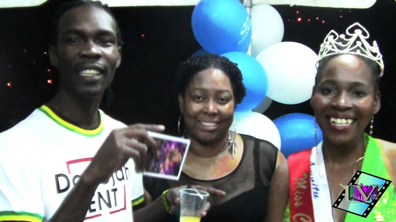 Ladies Night Out- promo vid - YouTube