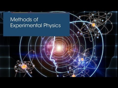 Methods of experimental physics - YouTube