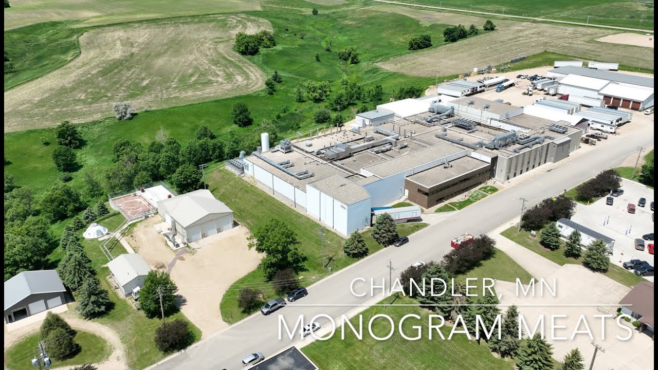 Monogram Meats - YouTube