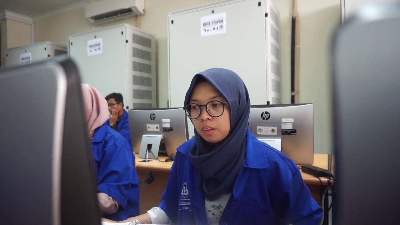 Profile Program Studi Pendidikan Teknik Informatika - YouTube