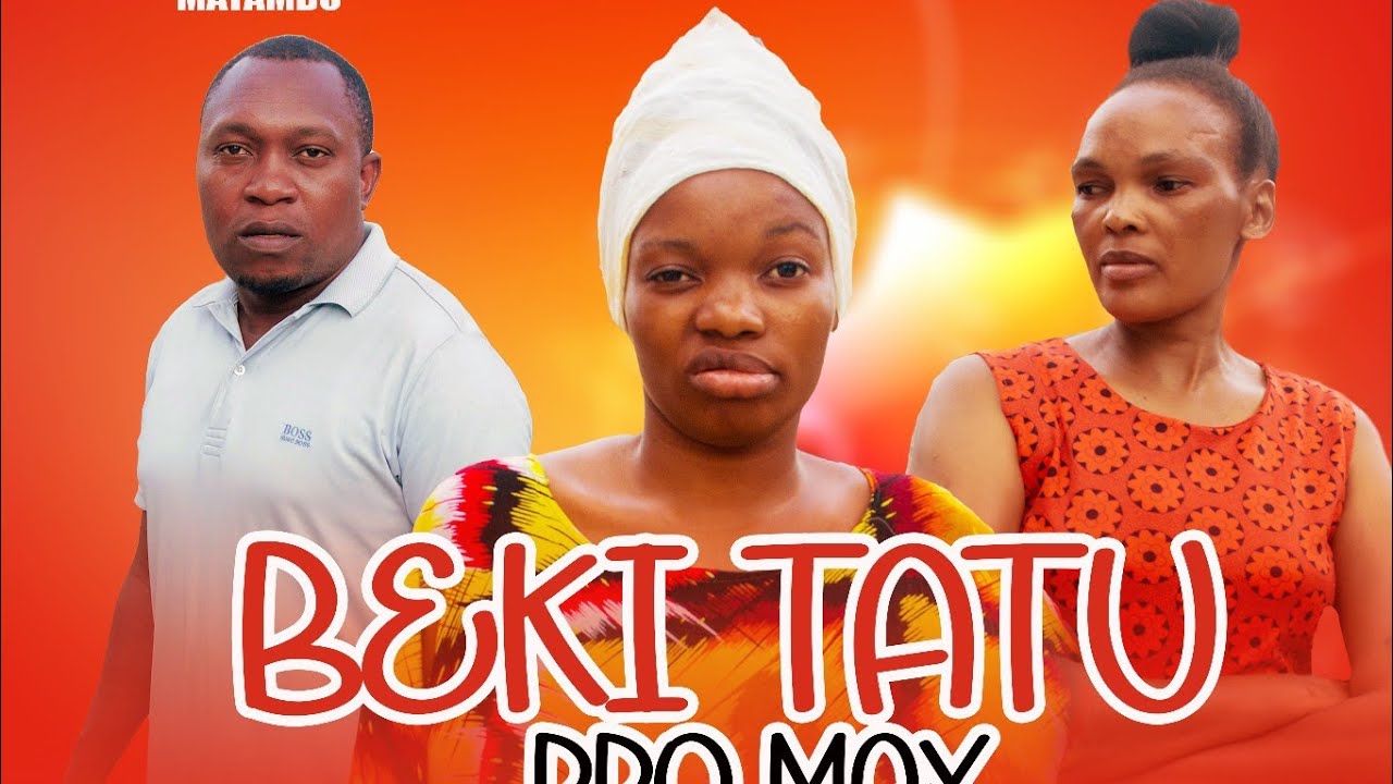 BEKI TATU pro max Full movie #love #film #fullmovie #bongomovies #movie - YouTube