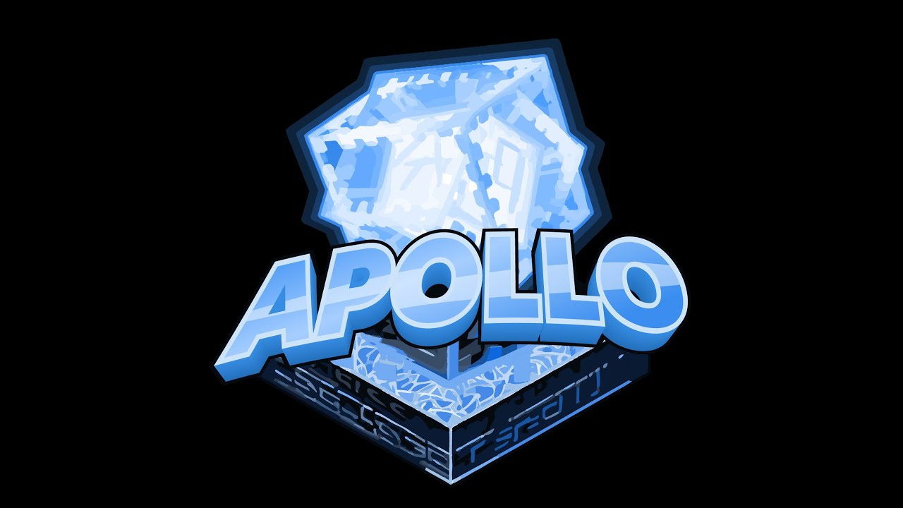 Apollo CPVP | Giveaway 🎁 | Meet-up 📞 | Much more | - YouTube