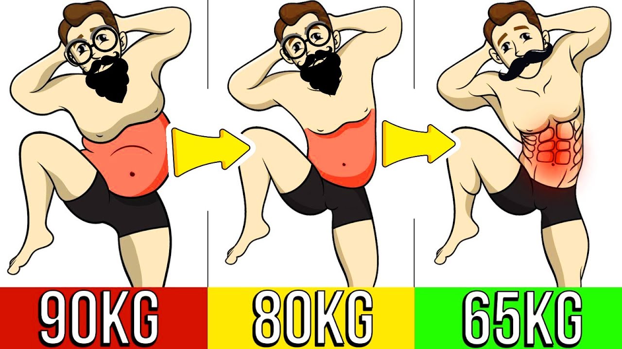 THE bEST FULL bODY WORKOUT TO GET RIPPED IN RECORD TIME! - YouTube