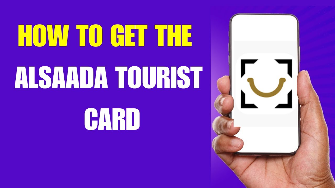 WHAT IS AL SAADA CARD | HOW TO GET AL SAADA CARD | HOW TO USE AL SAADA ...