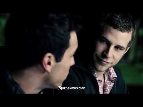 Samolardan balandda 2 - Achi va Do'stining suhbati