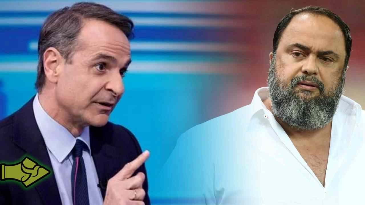 "ΞΕΦΤΙΛΙΣΜΕΝΟ ΠΡΩΤΑΘΛΗΜΑ, ΜΟΝΟ ...Η ΚΥΒΕΡΝΗΣΗ ΔΕΝ ΤΟ ΒΛΕΠΕΙ!" - YouTube
