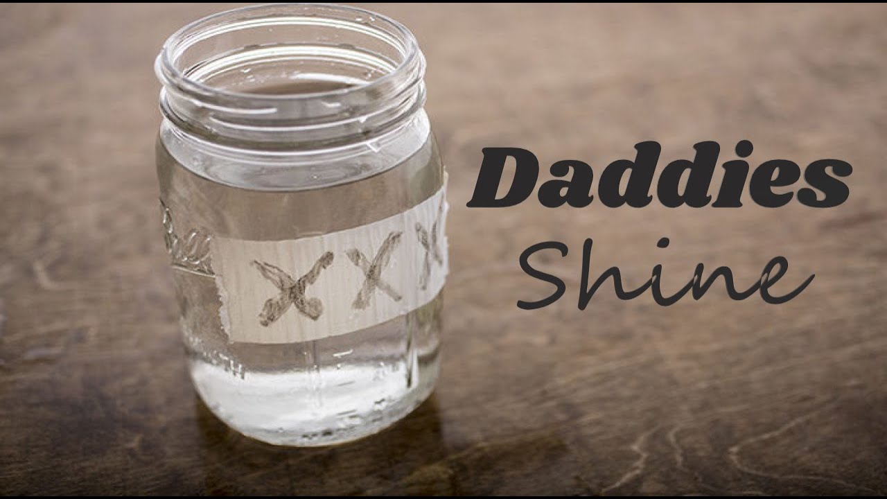 Daddies Shine- A Song By Tucker Bearden - YouTube