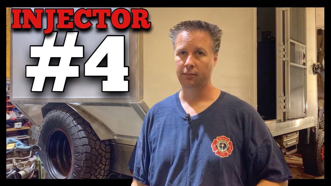 Is it actually going to come out? Mitsubishi Fuso 4P10 - YouTube