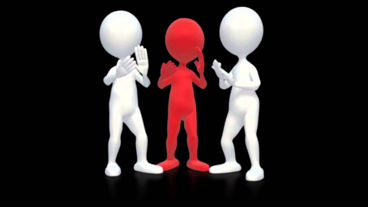 Professional Presentation & Public Speaking - protip 2 -Imagination ...