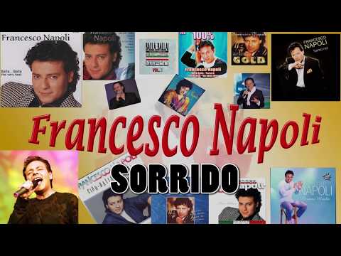 Francesco Napoli - SORRIDO