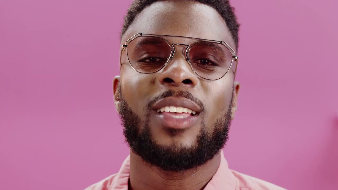 Maleek Berry Kontrol Official Video - YouTube