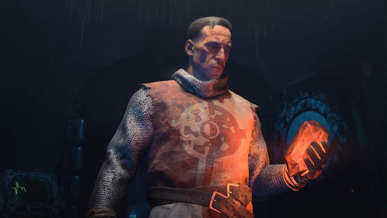 Blood of the Dead - Great War Richtofen - YouTube