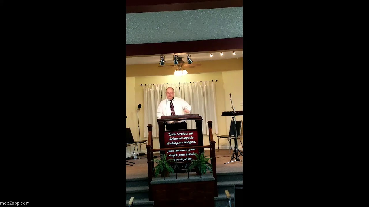 Diffusion en direct de Alain Bégin - YouTube