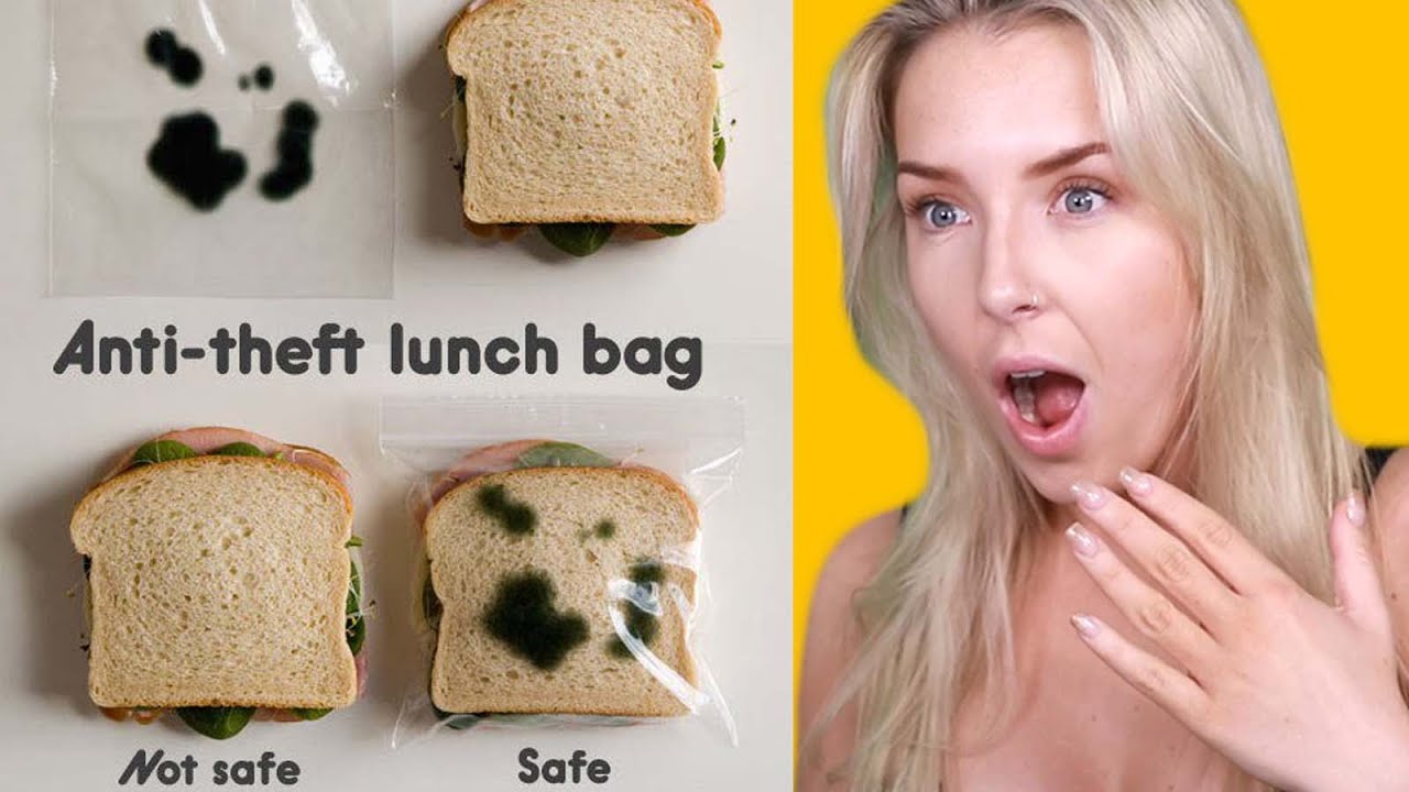 Life Hacks You Need To Know Youtube